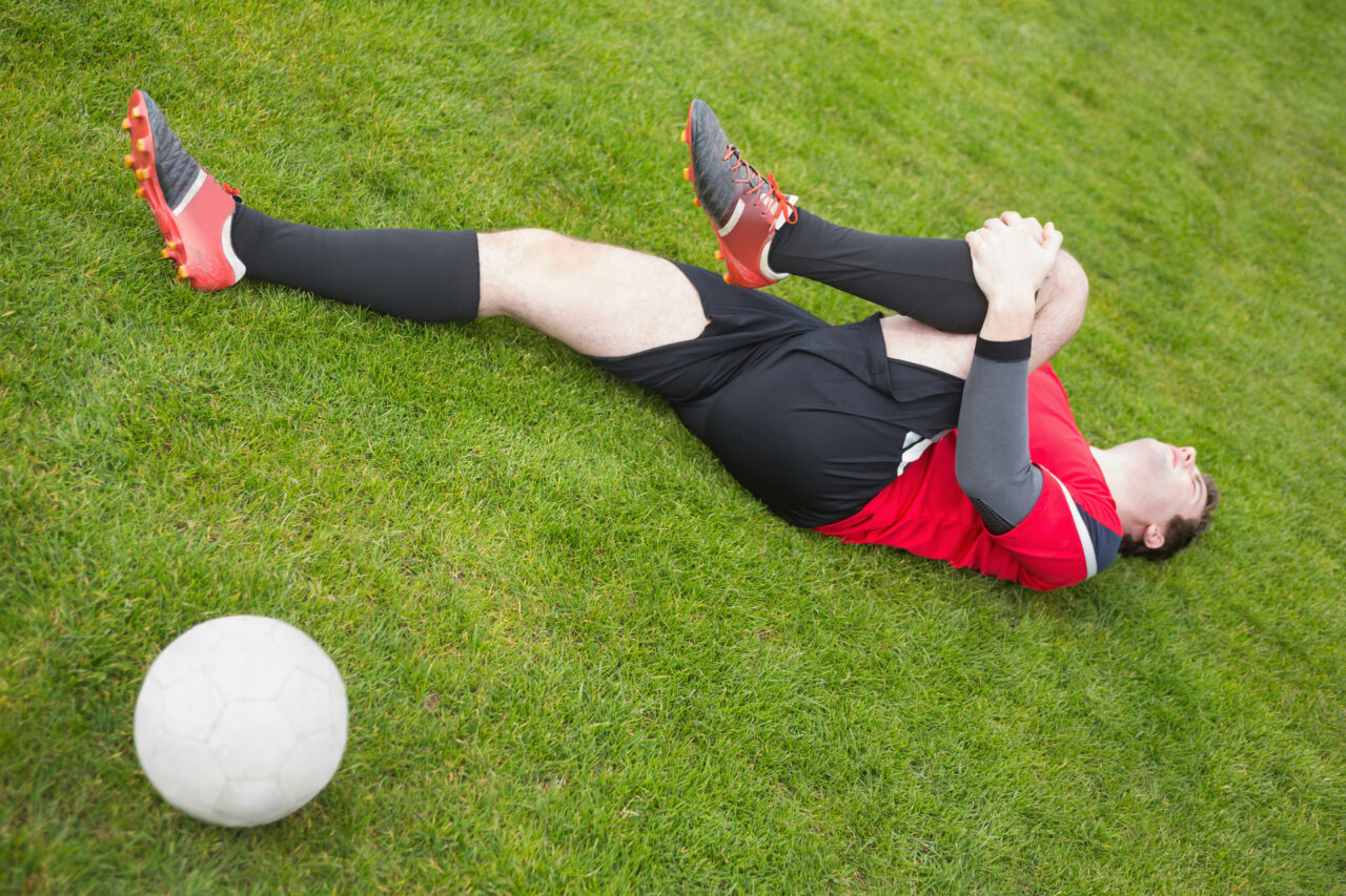 Football Physio Manchester | Experts for Physio in Football